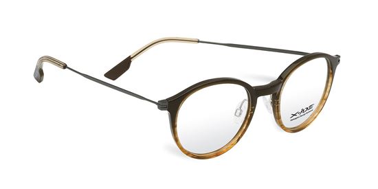 Cosmo Line Optic. CORFU'