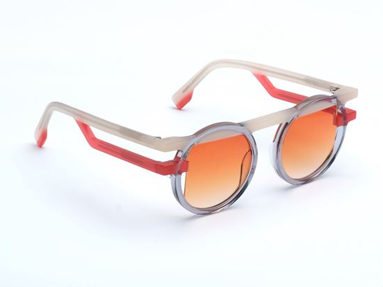 Cosmo Line Optic. RIGEL SUN