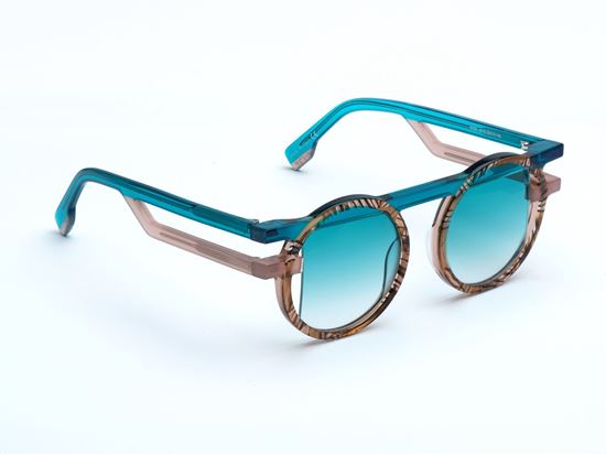 Cosmo Line Optic. RIGEL SUN